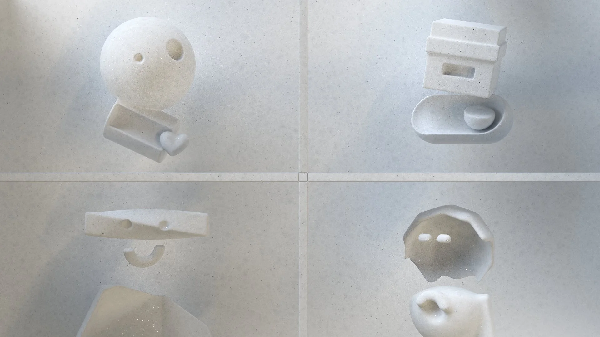 Stream — Nando Costa