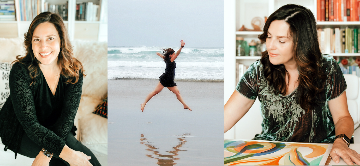 MEET JESSICA | Mothering Futures