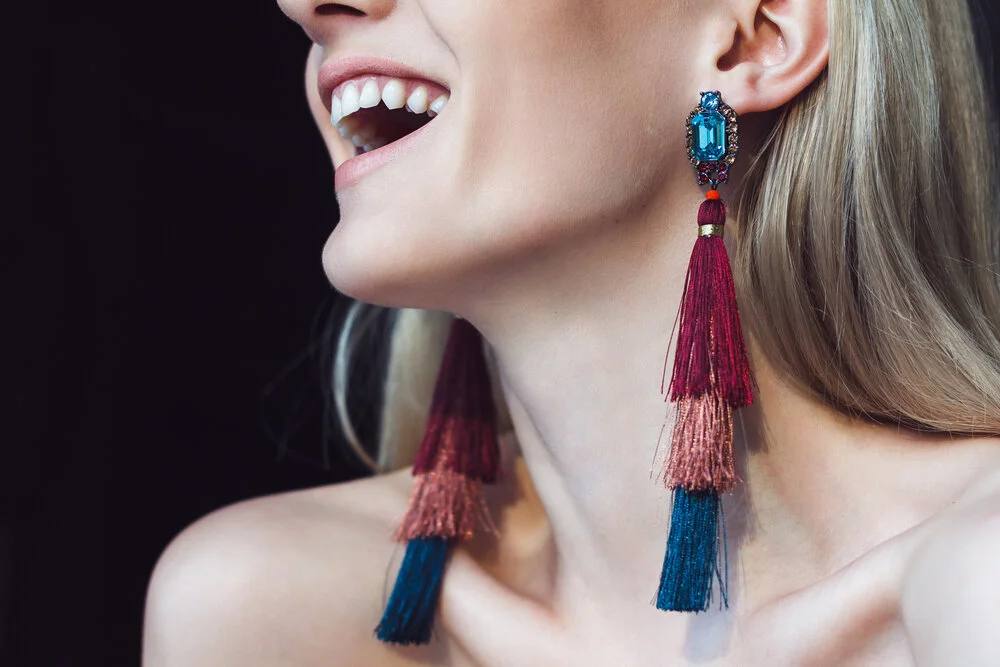 It’s Time to Repair that Rip on your Ear! — SSDP