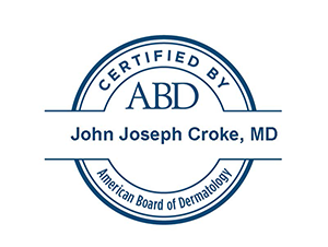 John J. Croke, MD — SSDP