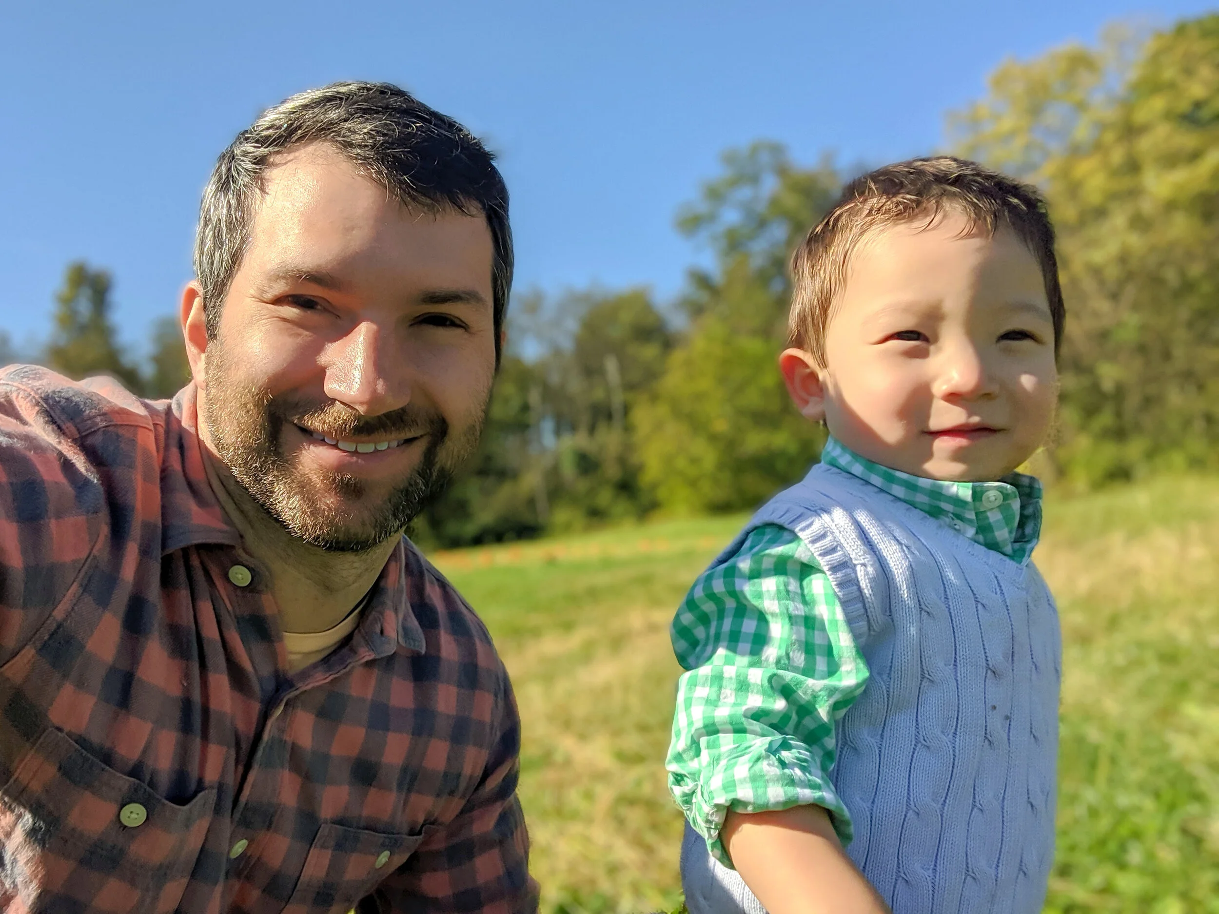 Edward Herman, MD, Ph.D. — SSDP