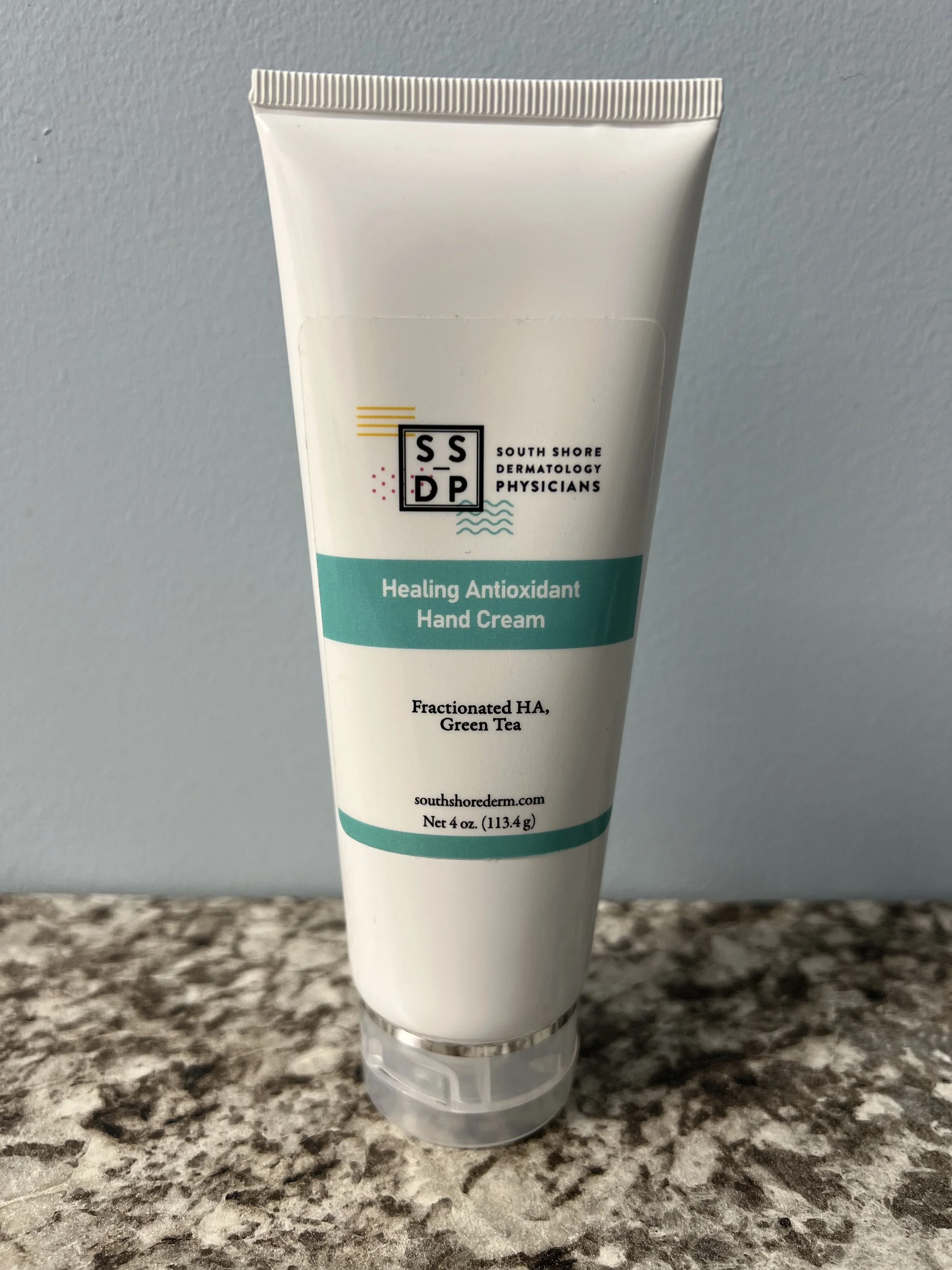 Caring for Your Winter Dry Hands — SSDP