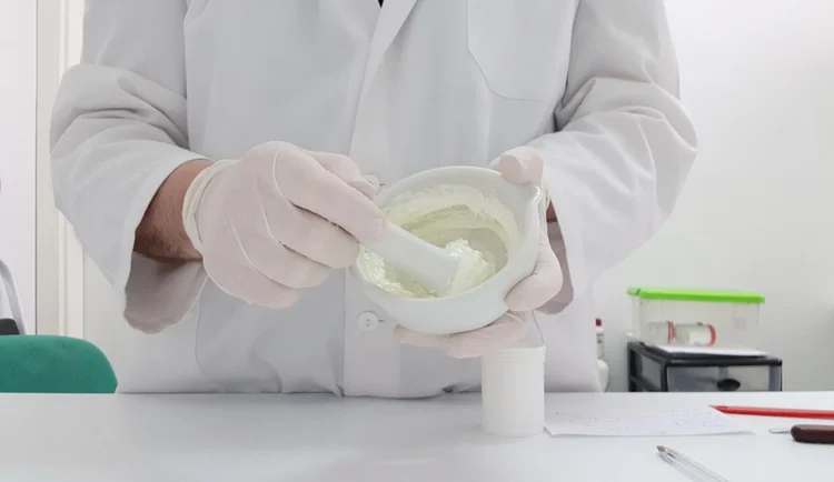 What Is a Compounding Pharmacy? — SSDP