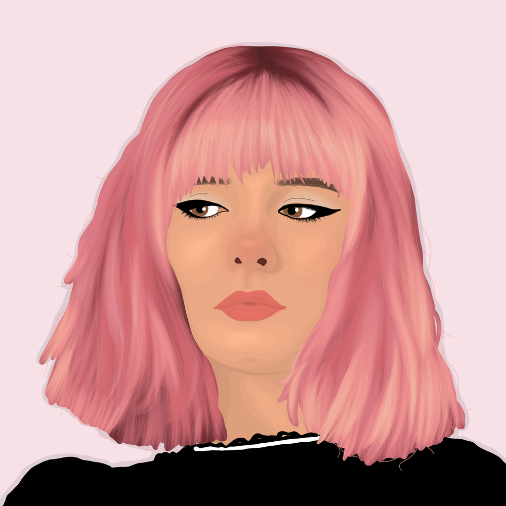 Blog 2 — The Murder Diaries Podcast