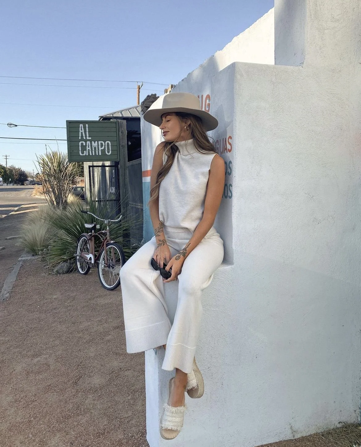 MURDERED: Alexis Sharkey — The Murder Diaries Podcast