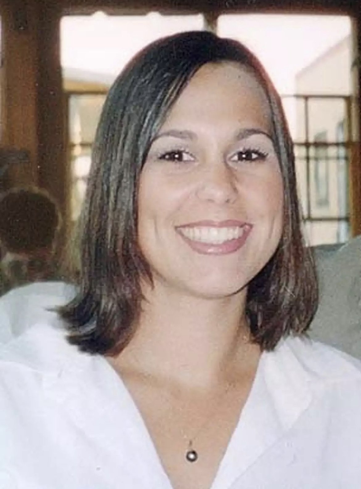 MURDERED: Laci Peterson — The Murder Diaries Podcast