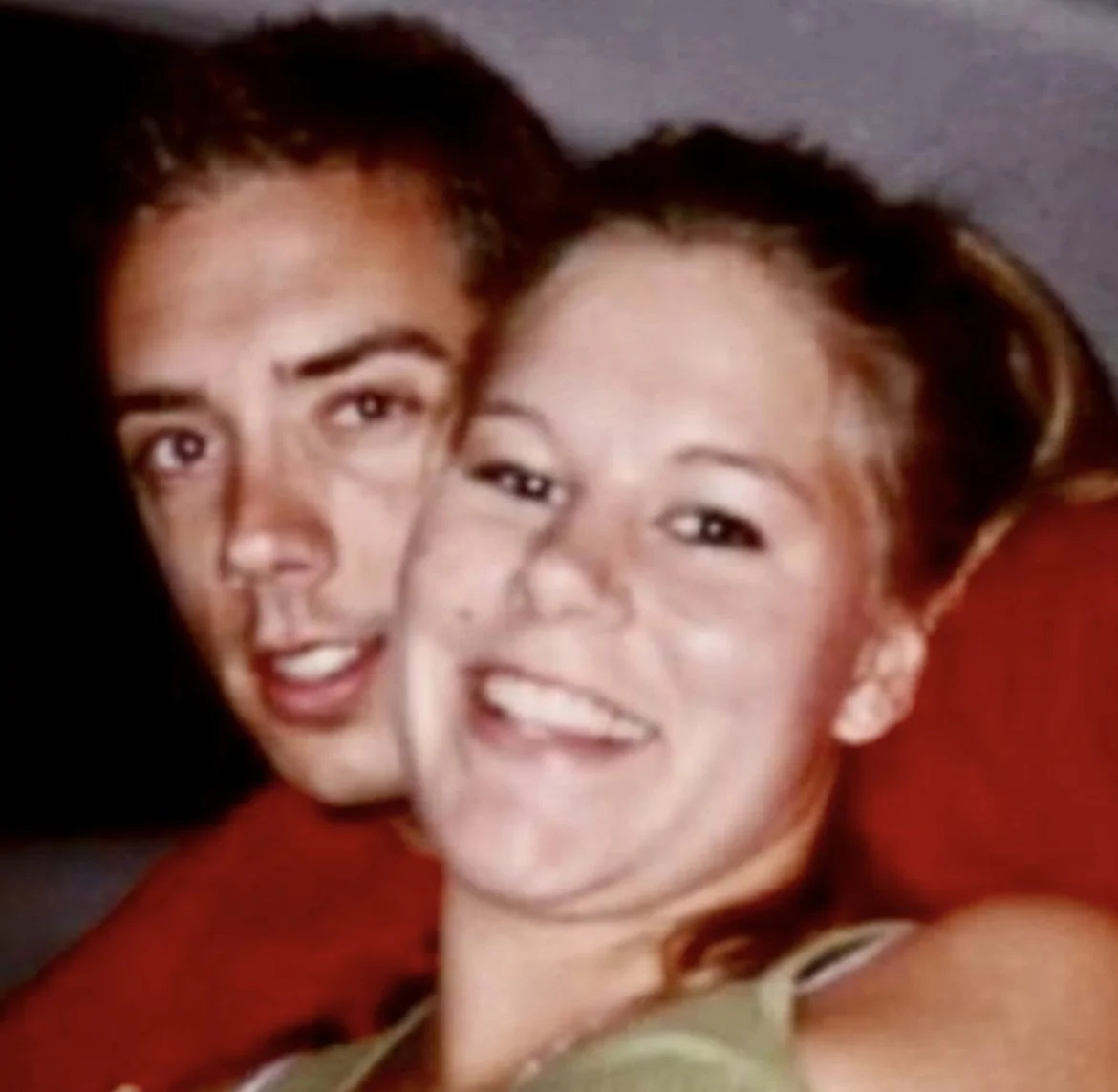 MISSING: Rachel Cooke — The Murder Diaries Podcast