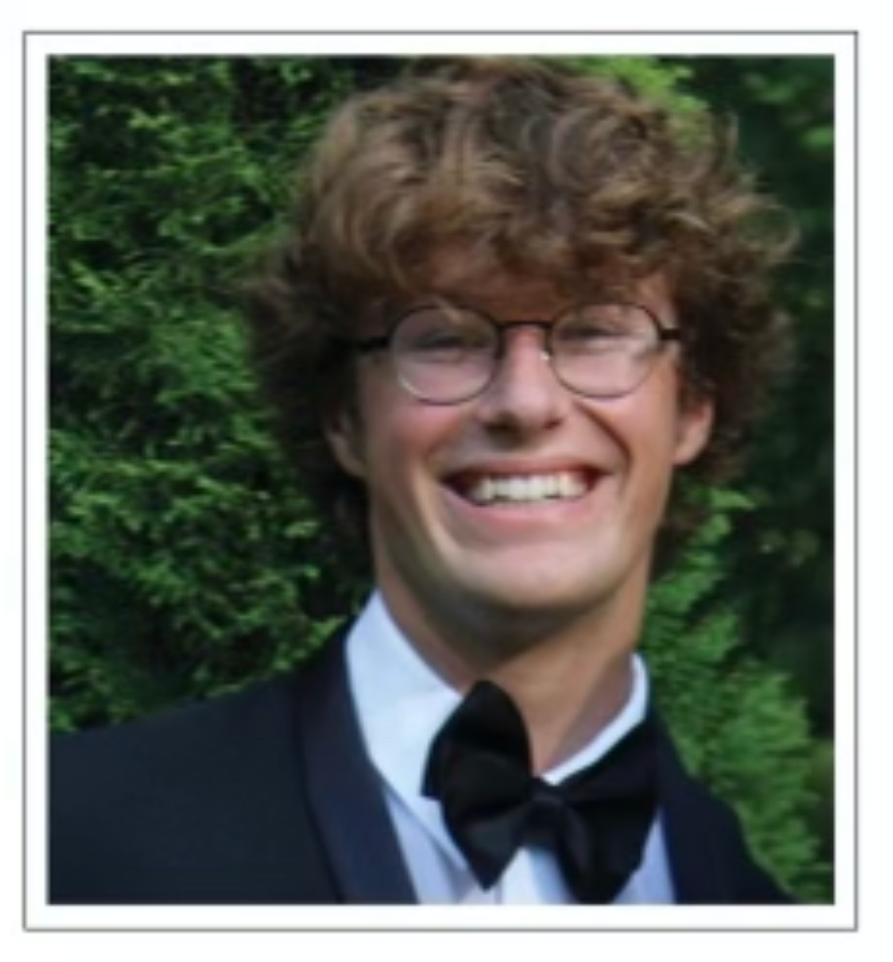 SUSPICIOUS DEATH: Grant Solomon — The Murder Diaries Podcast