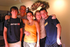 MISSING: Aubrey Sacco — The Murder Diaries Podcast