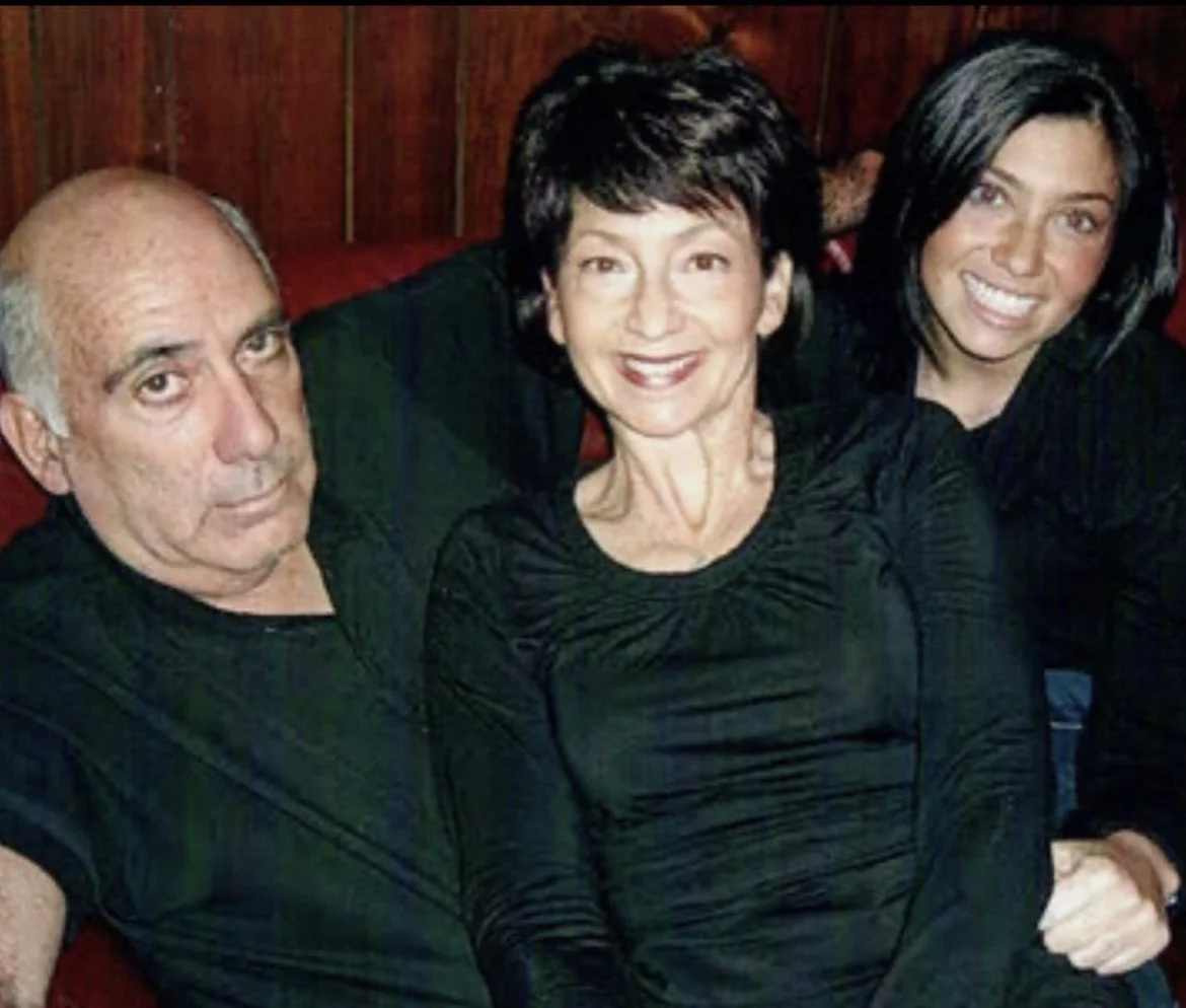 MYSTERIOUS DEATH: Ellen Greenberg — The Murder Diaries Podcast