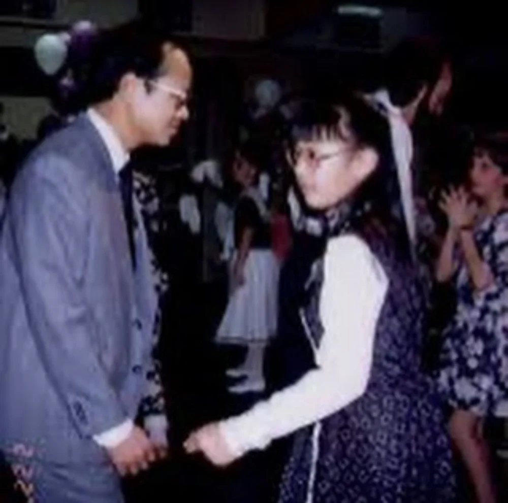 MURDERED: Jenny Lin — The Murder Diaries Podcast