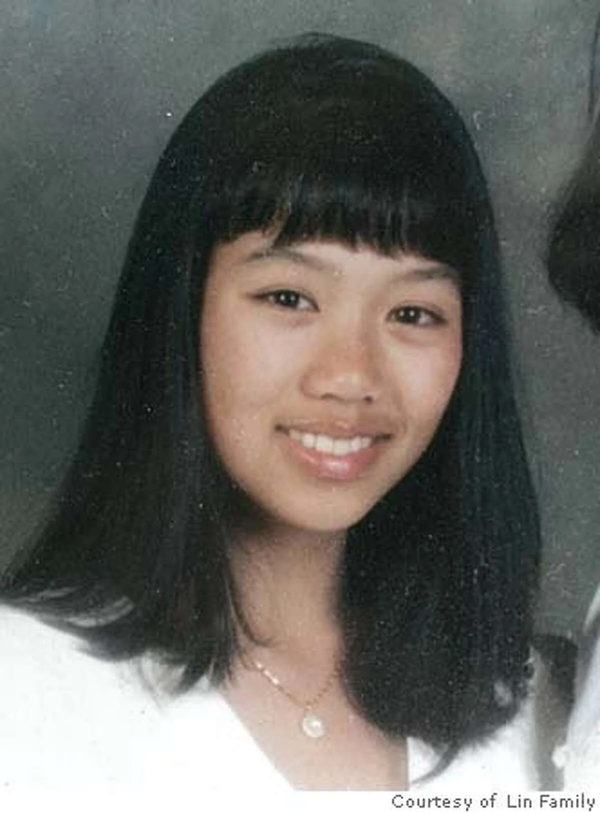 MURDERED: Jenny Lin — The Murder Diaries Podcast