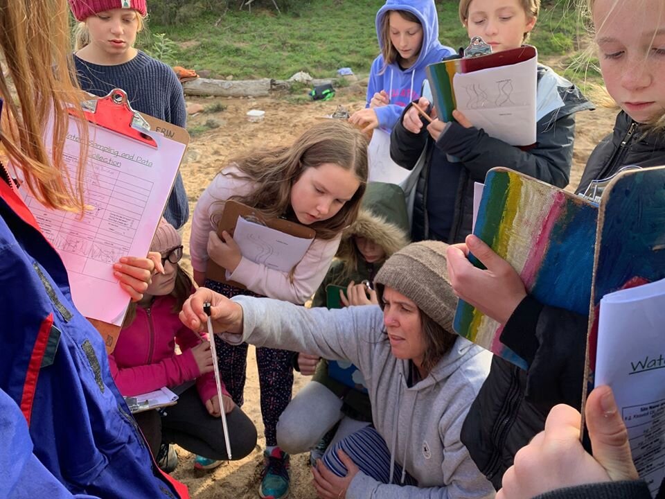 Teaching & Learning — Koonwarra Village School