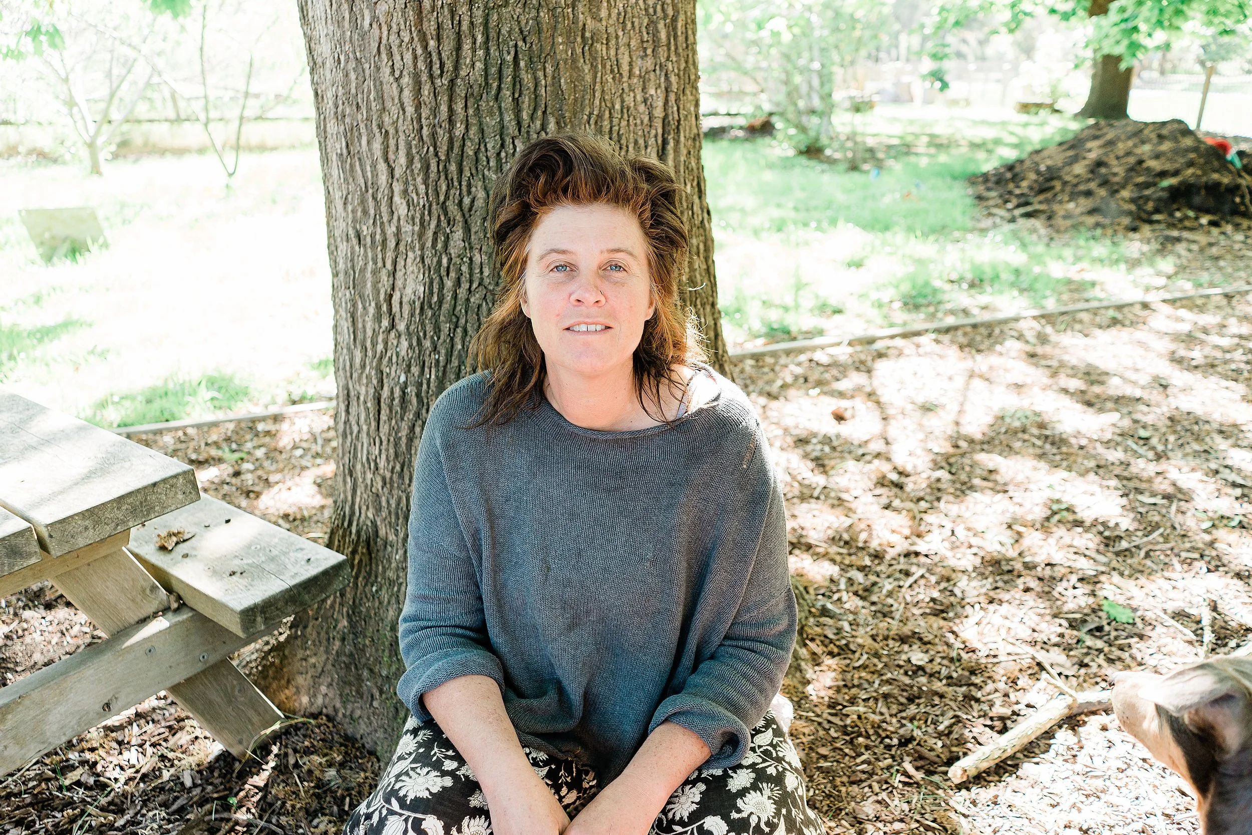 Meet the Team — Koonwarra Village School