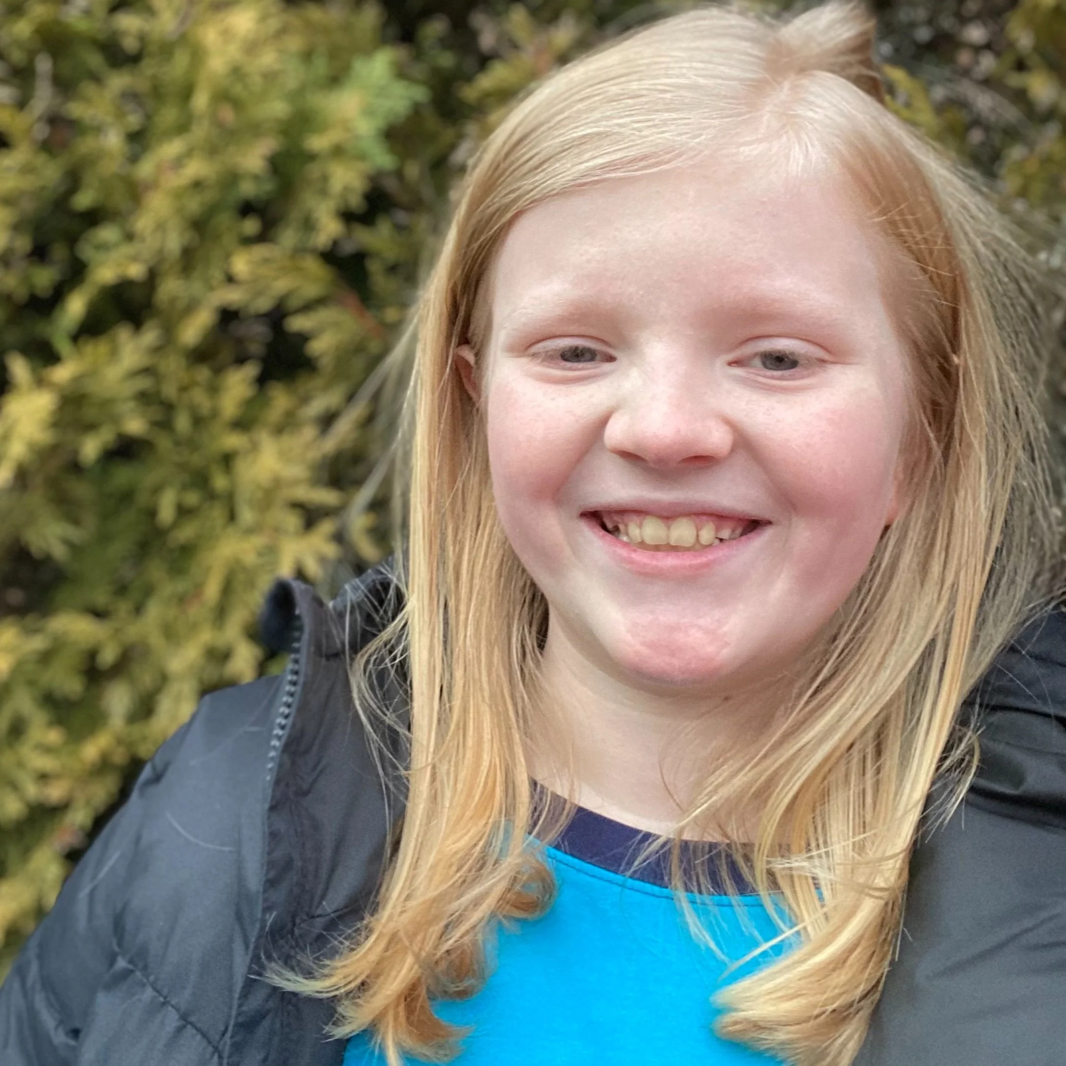 Vance Murray — Theater Alaska