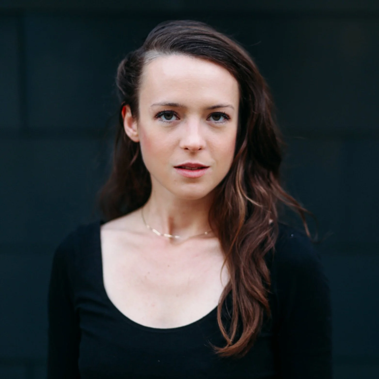 Cate Ross — Theater Alaska