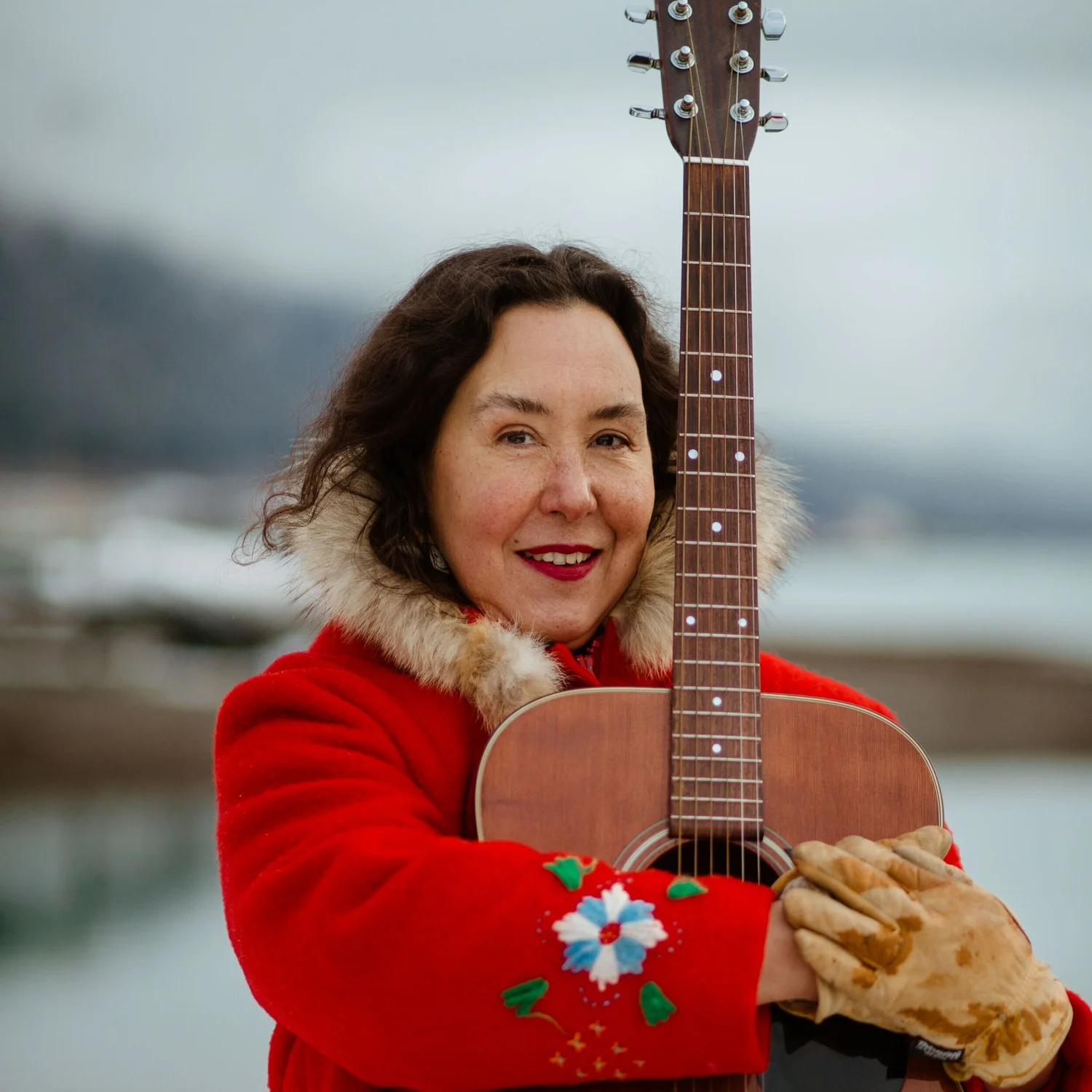 Climate Fair for a Cool Planet — Theater Alaska