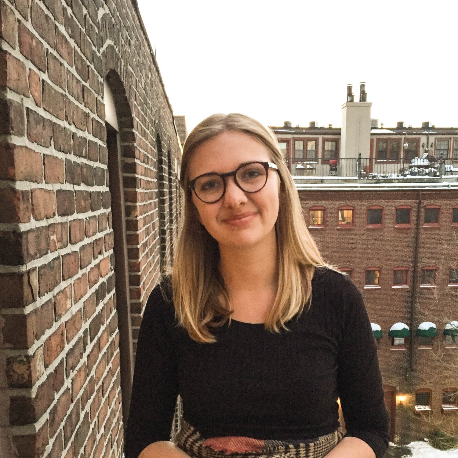 Sarah Wallace — Theater Alaska