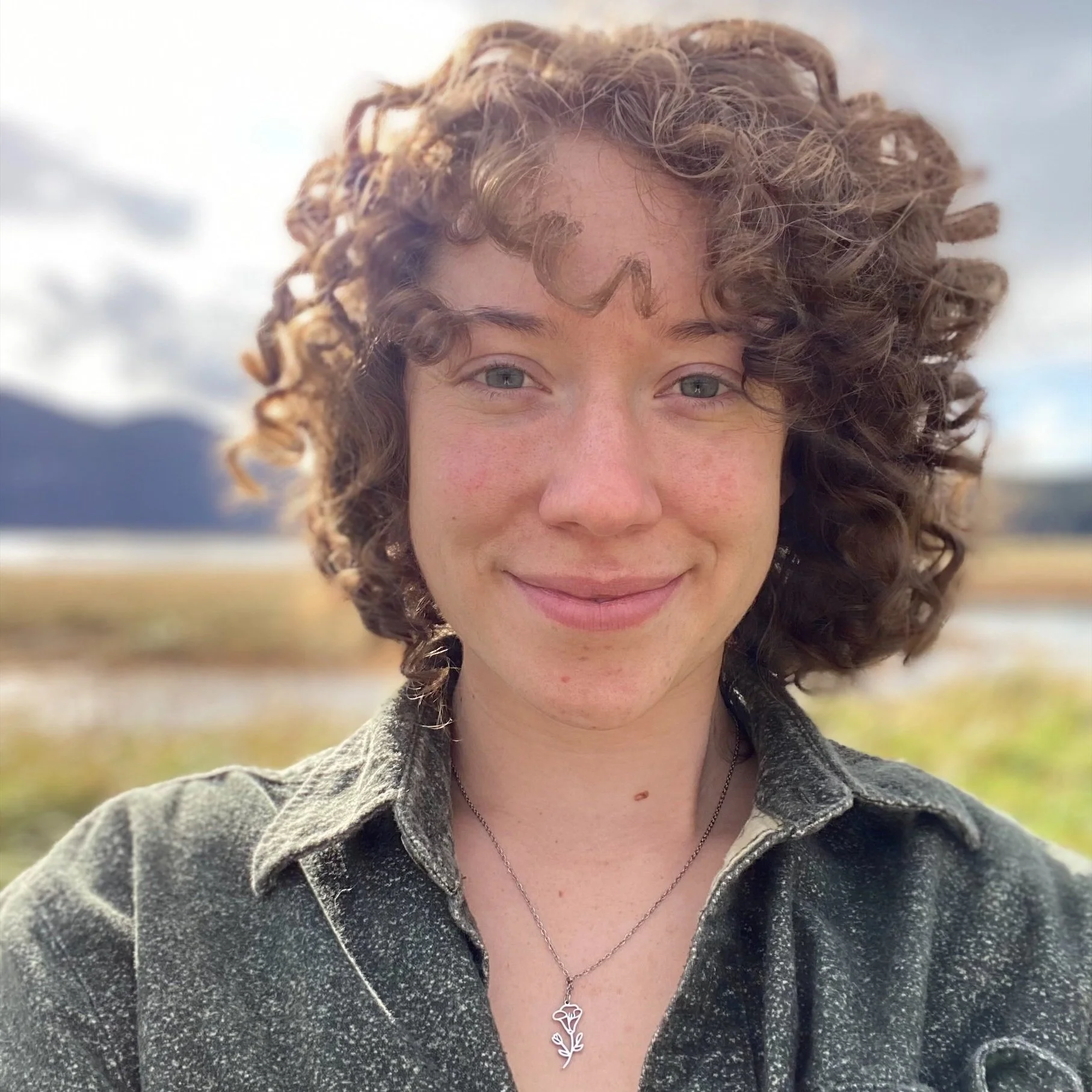 Alexandra Wagner — Theater Alaska