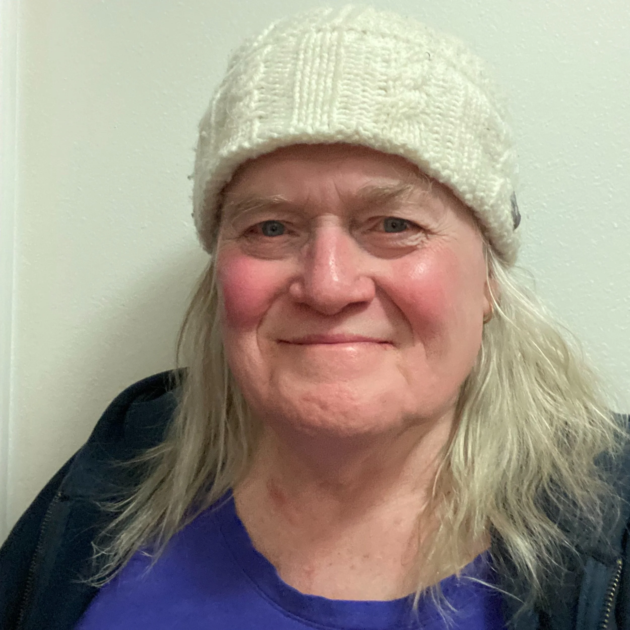 Jane Hale — Theater Alaska