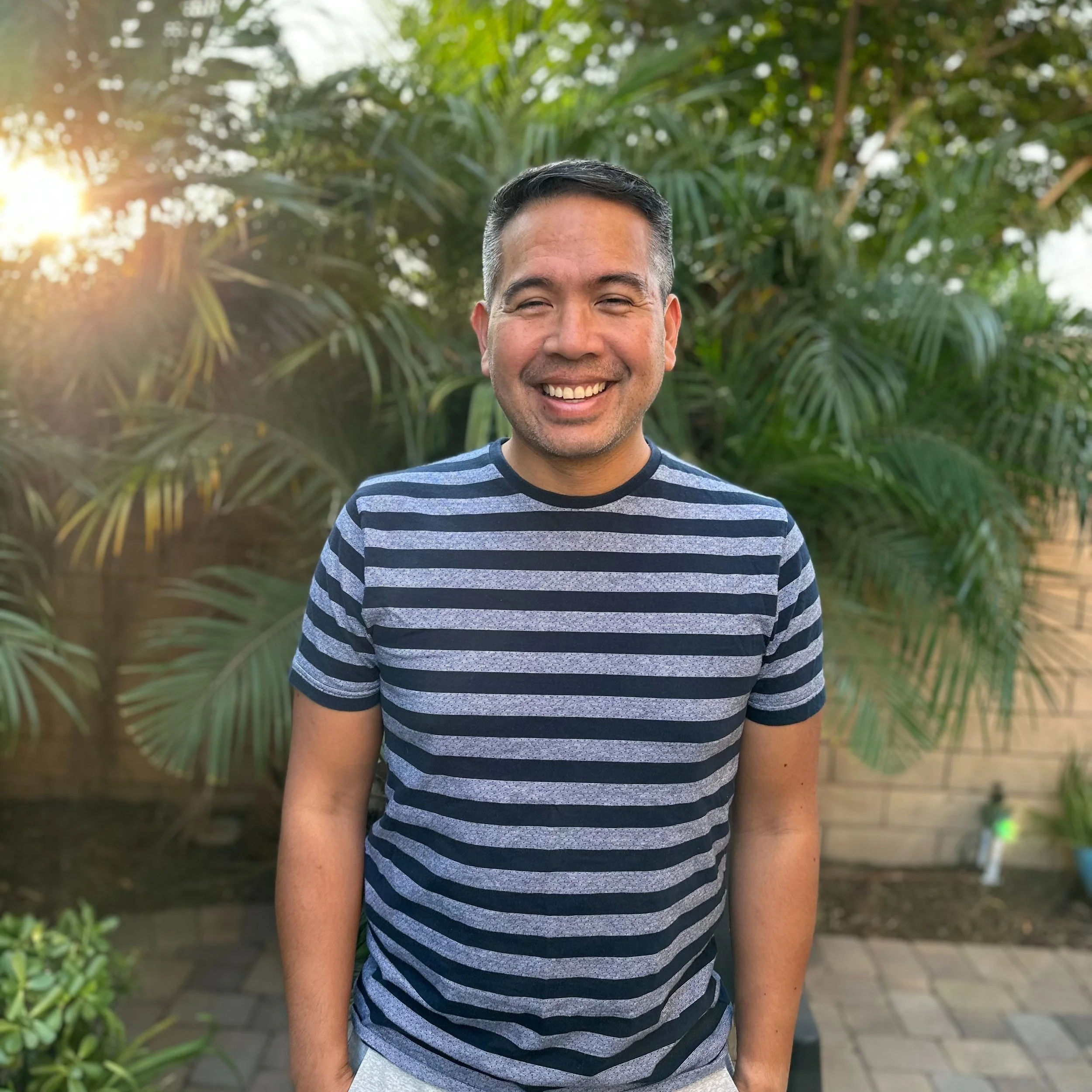 Edgar Mendoza — Theater Alaska