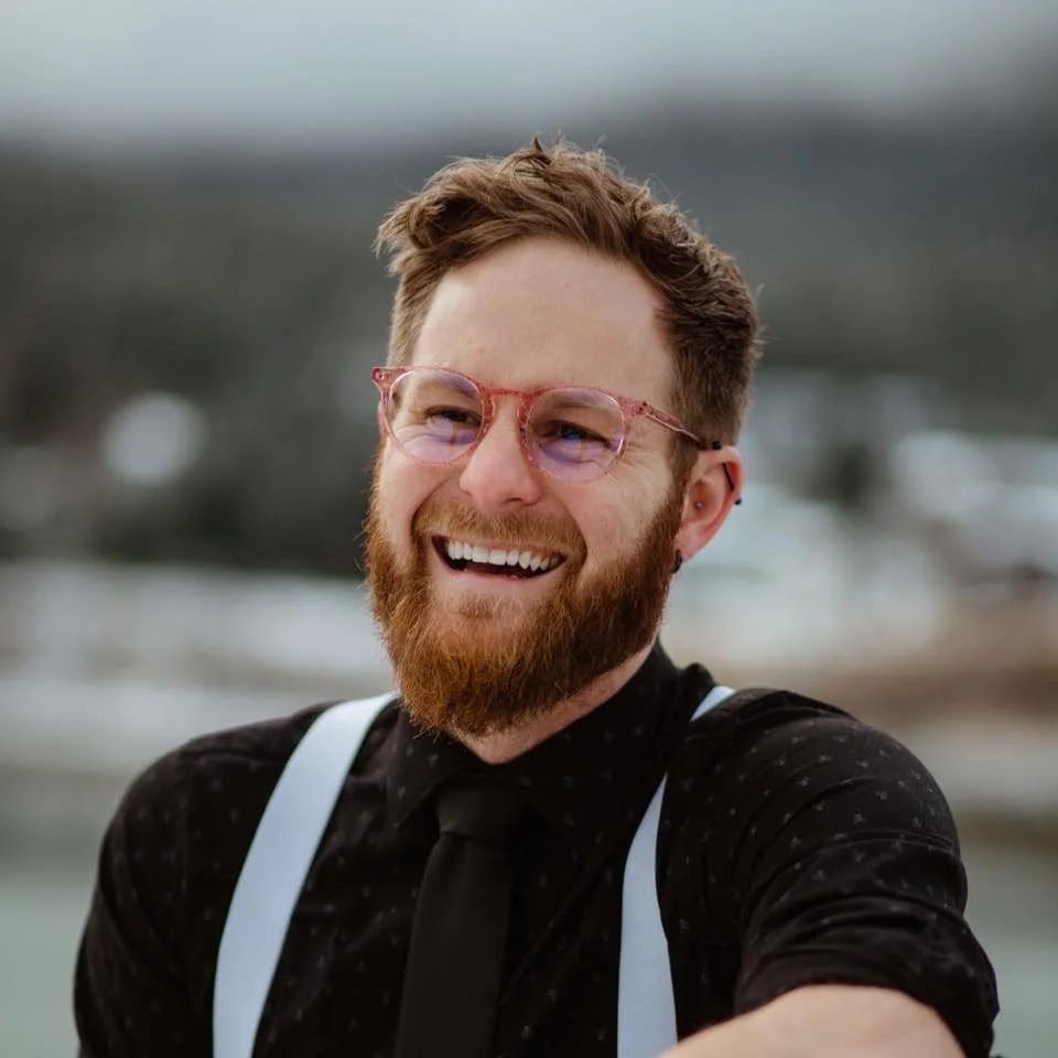 Joshua Midgett — Theater Alaska