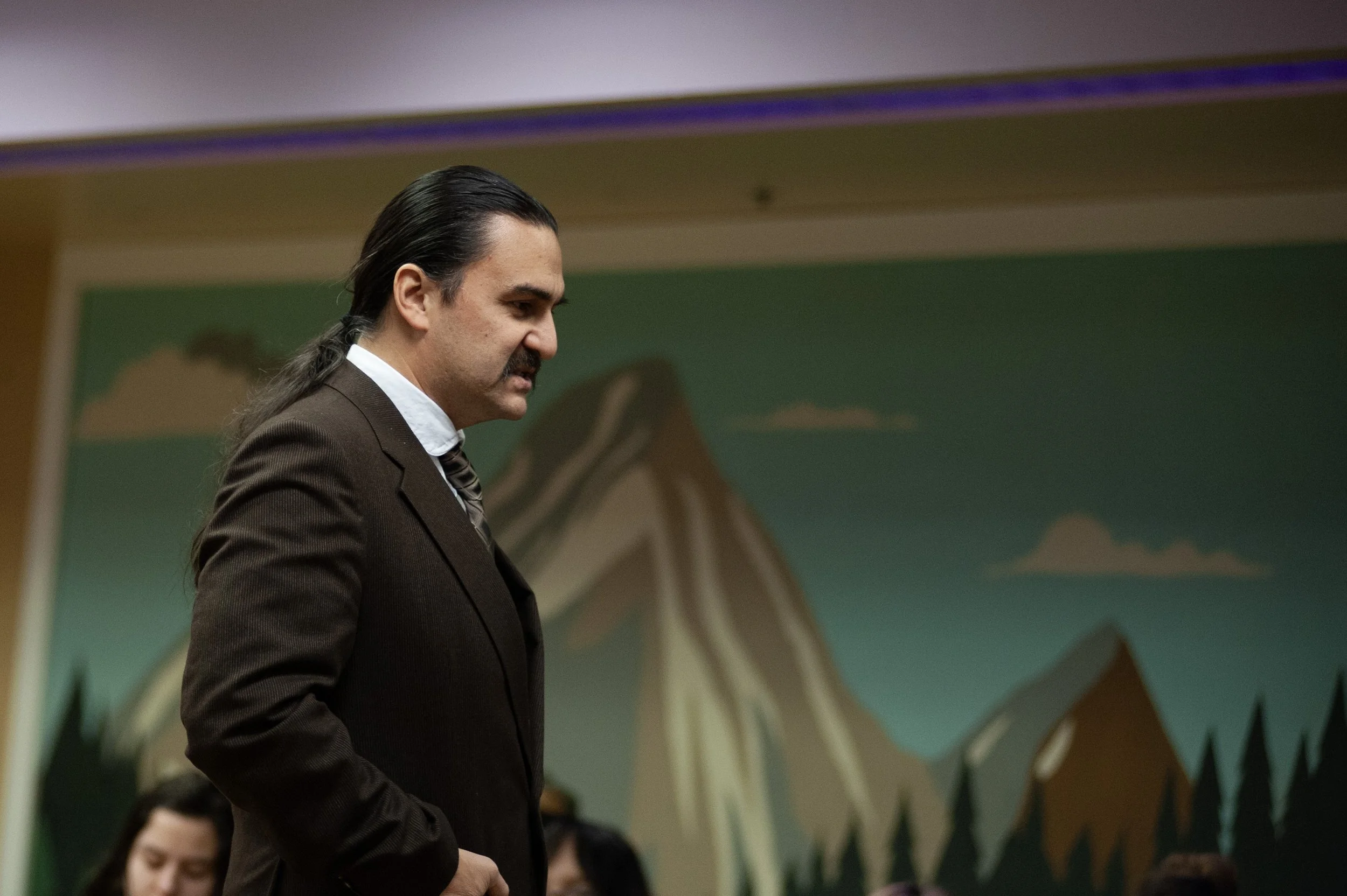 Theater Alaska