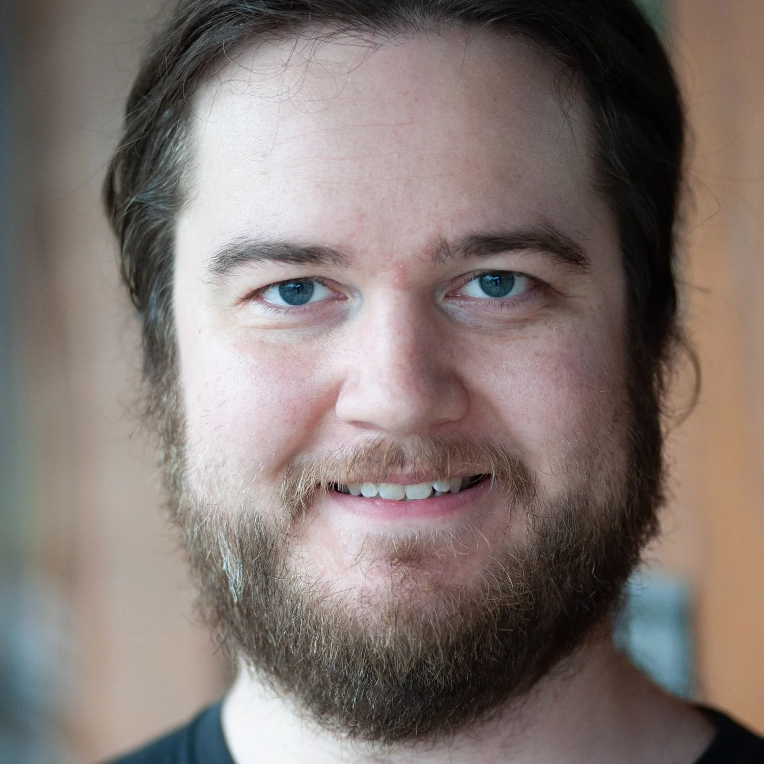 Grady Wright — Theater Alaska