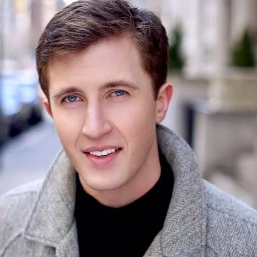 Travis Morris — Theater Alaska