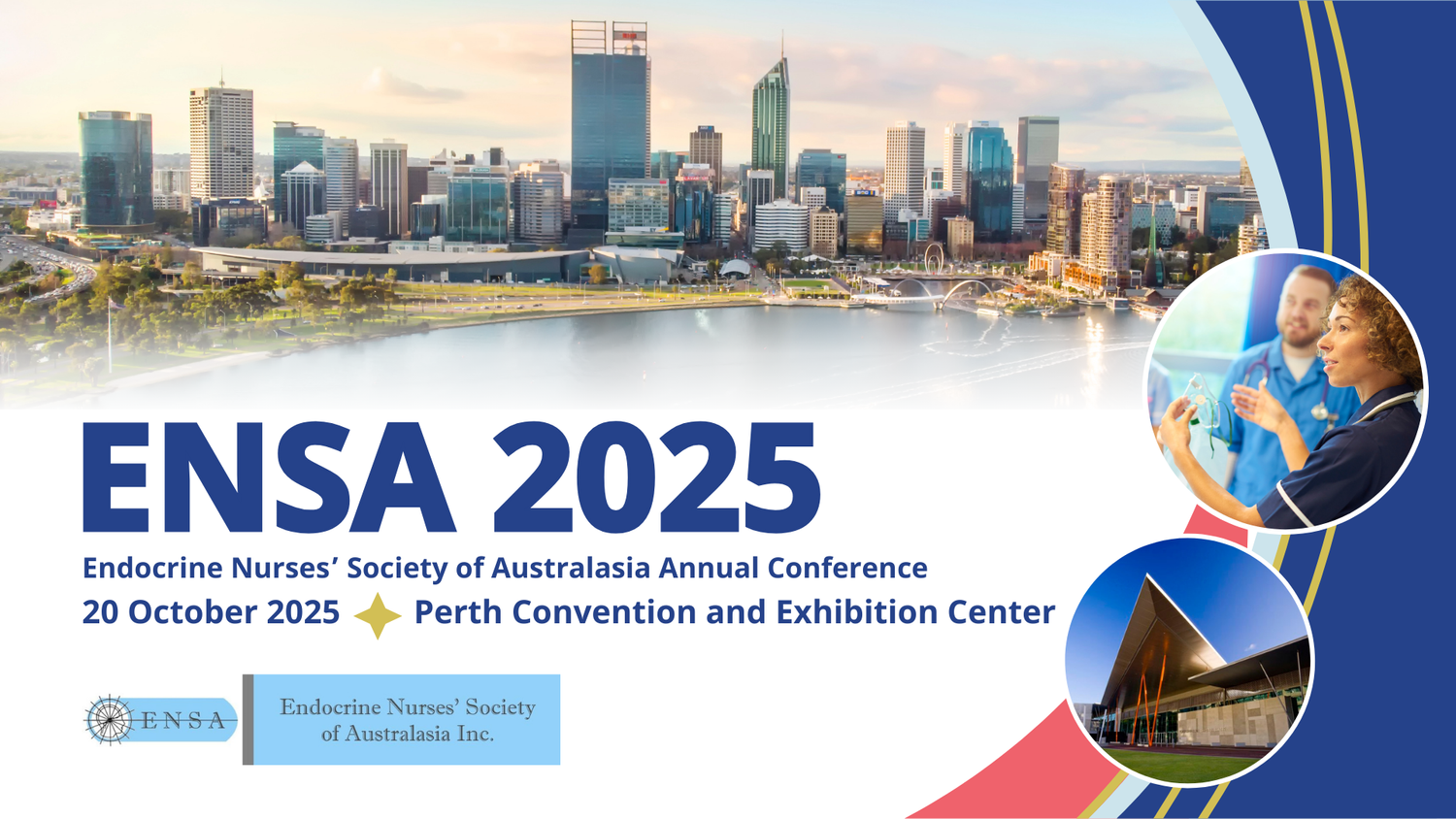 2025 Meeting — Endocrine Nurses' Society of Australasia Inc.