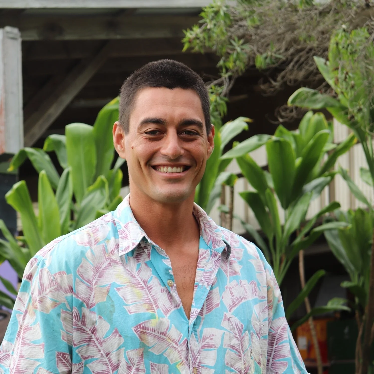 Our Staff — Ma Ka Hana Ka ʻIke