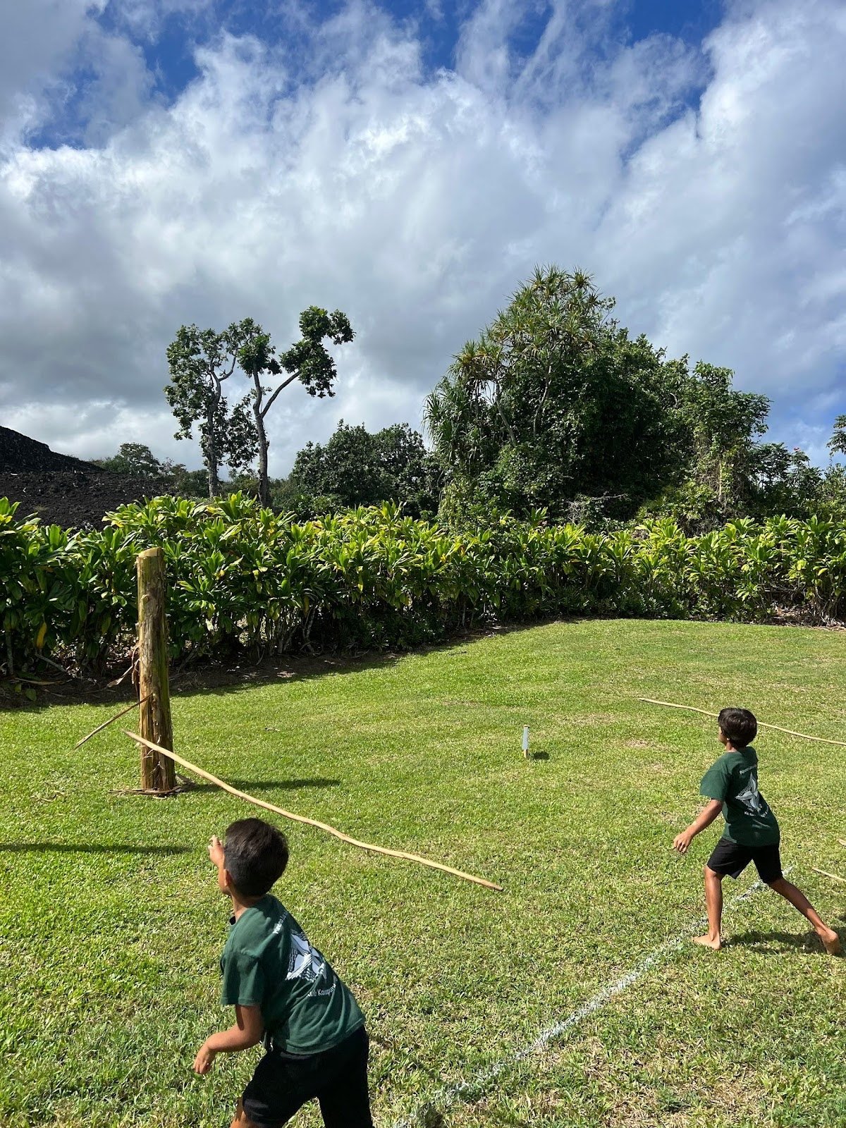 Makahiki in East Maui — Ma Ka Hana Ka ʻIke