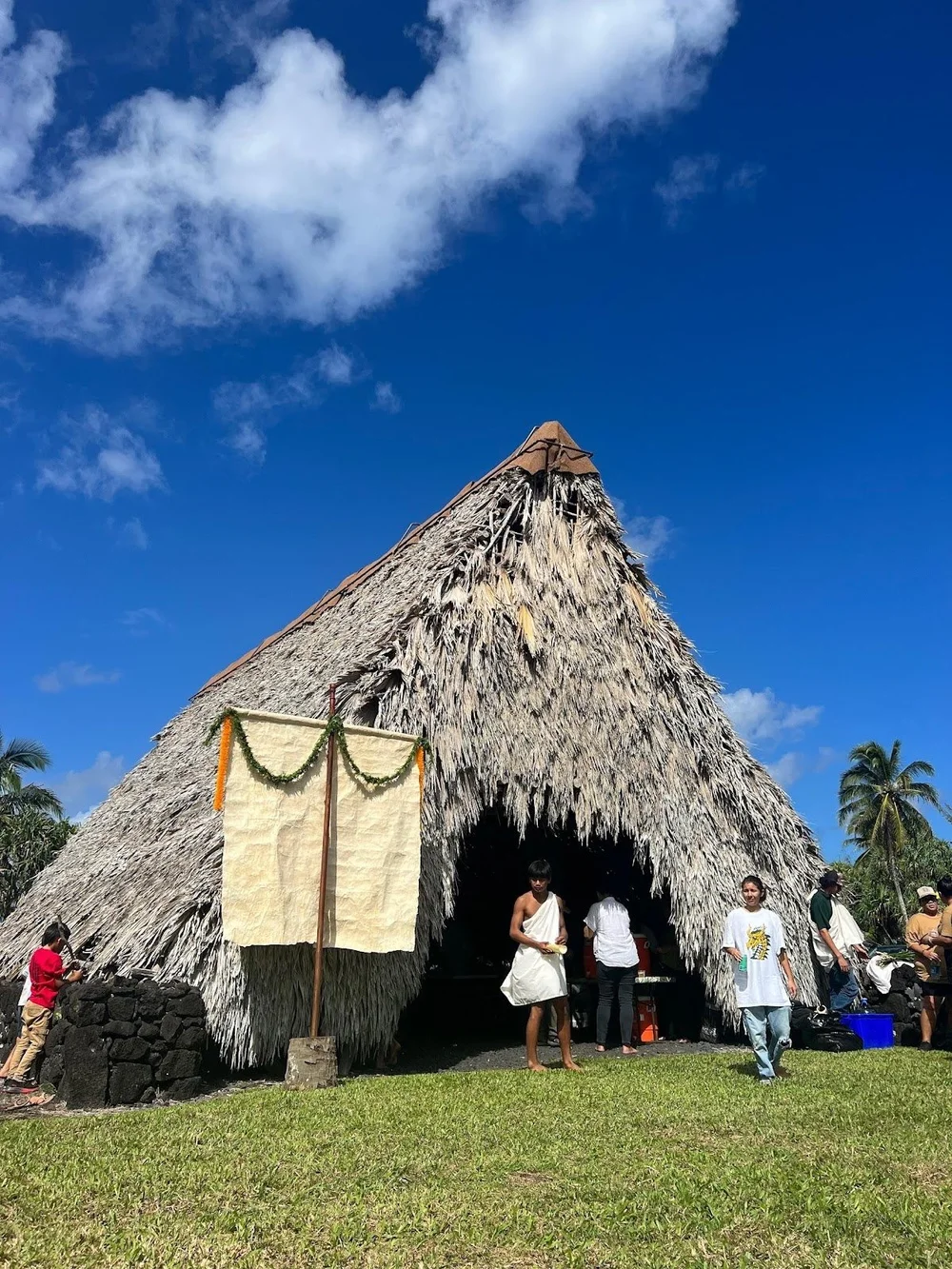 Makahiki in East Maui — Ma Ka Hana Ka ʻIke