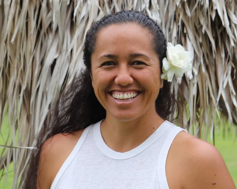 Working for Hāna — Ma Ka Hana Ka ʻIke