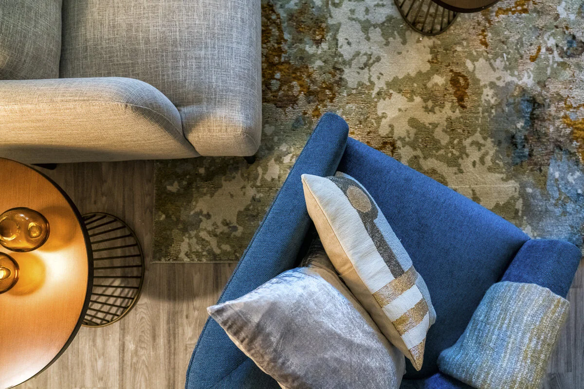 jeffrey allen design