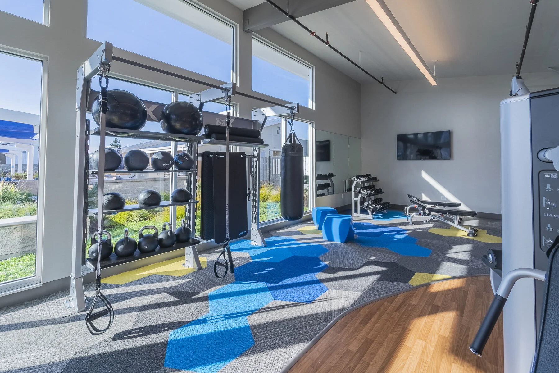 jeffrey allen design