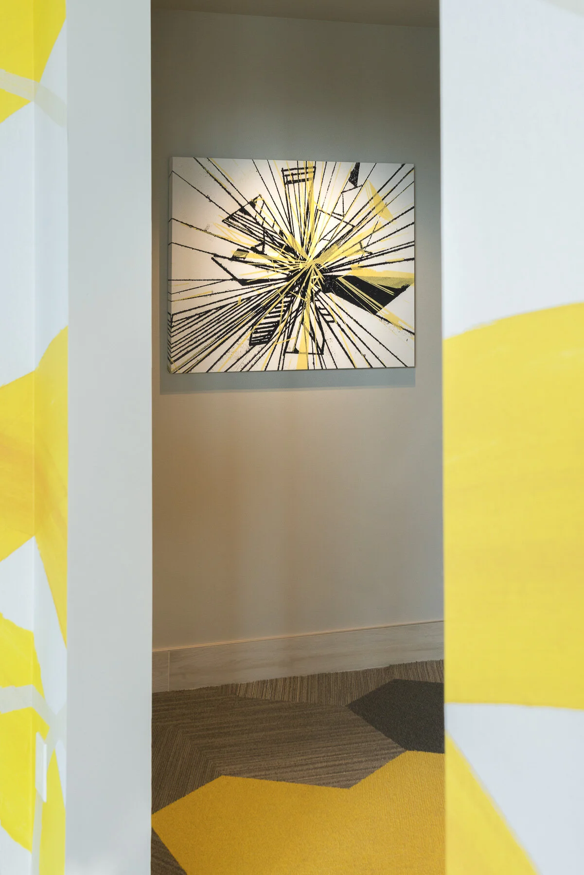 jeffrey allen design