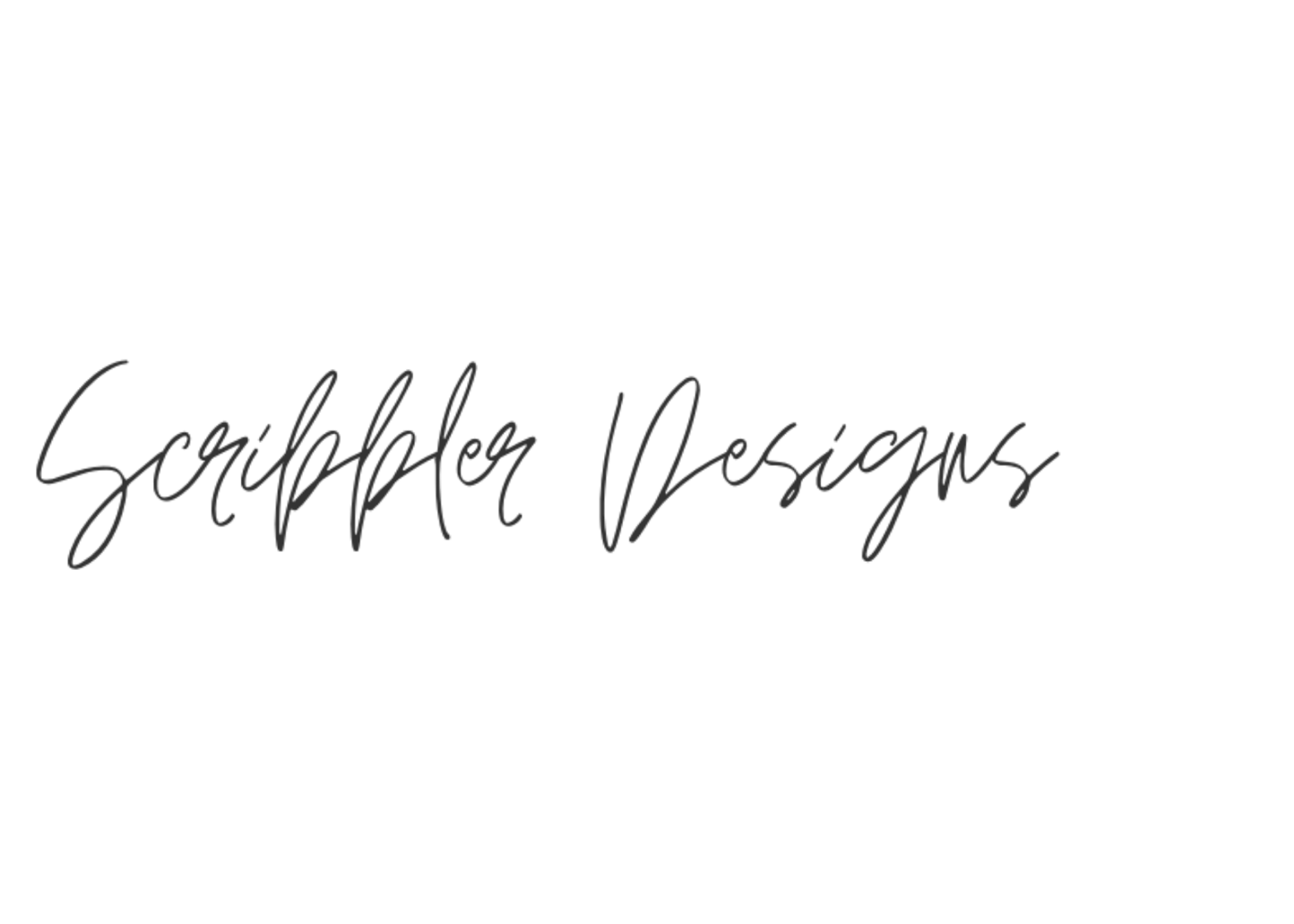 Scribbler Designs