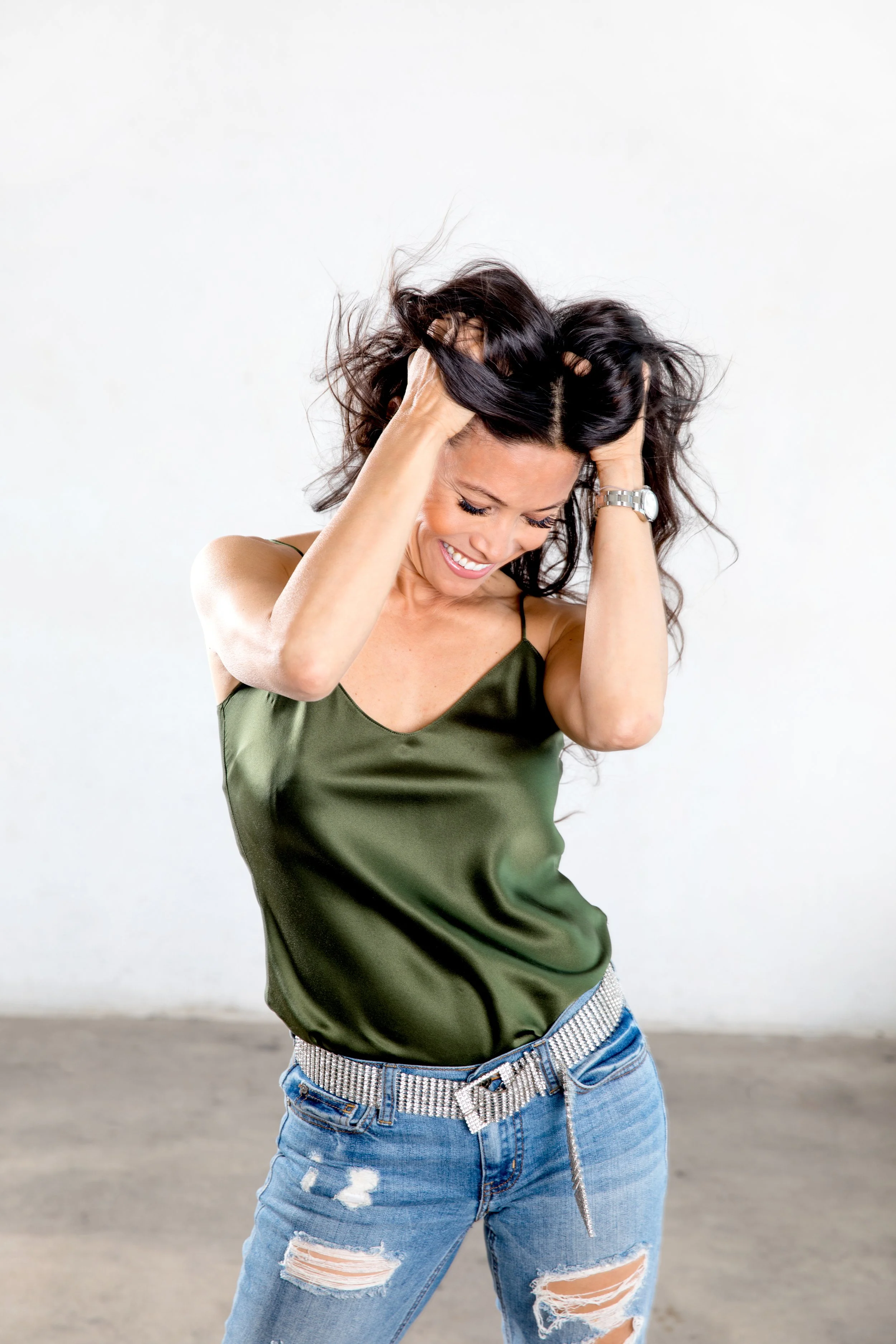 5 Strategies for Entrepreneurs — Colleen Angeles, Inc.