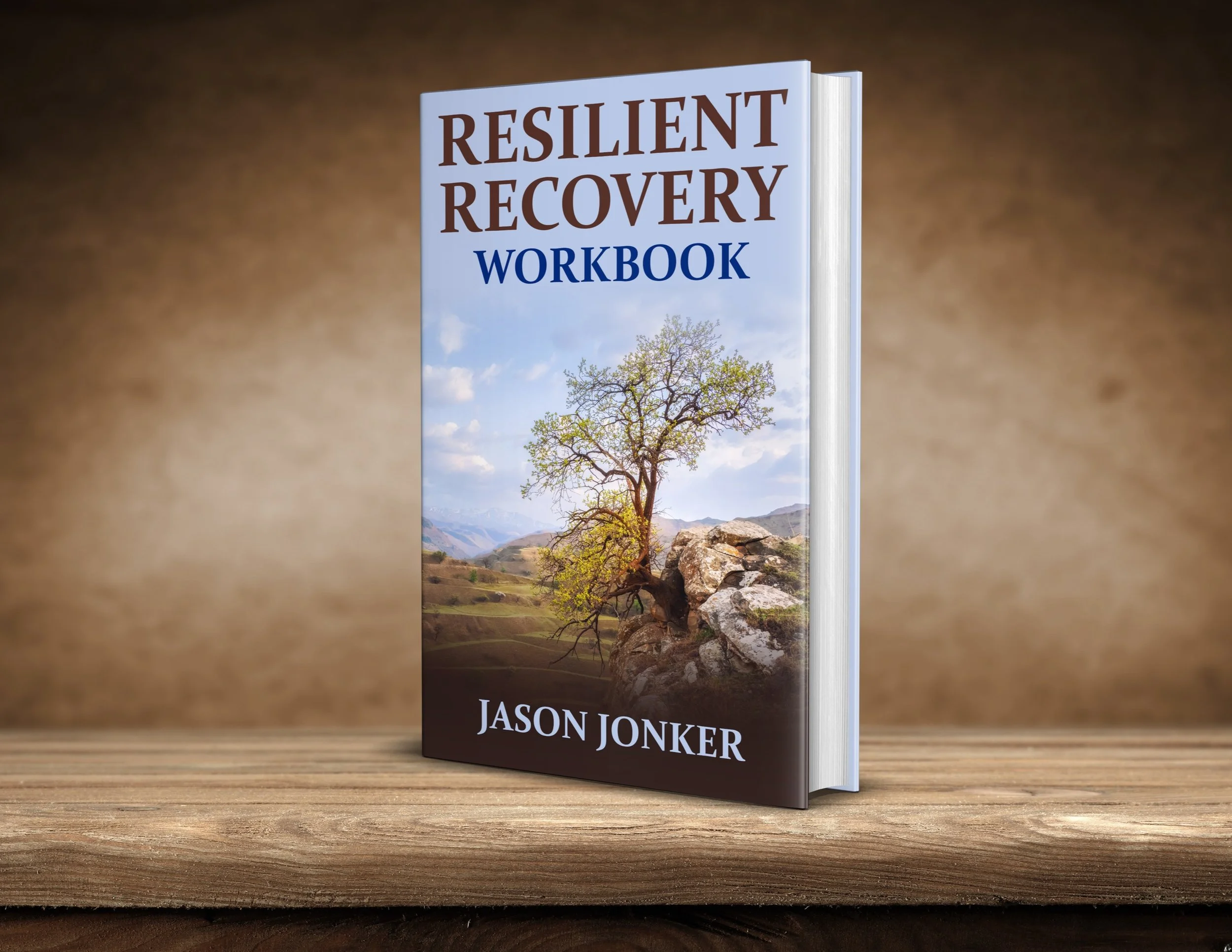 Christ-centered alternative to AA and 12-steps — Resilient Recovery