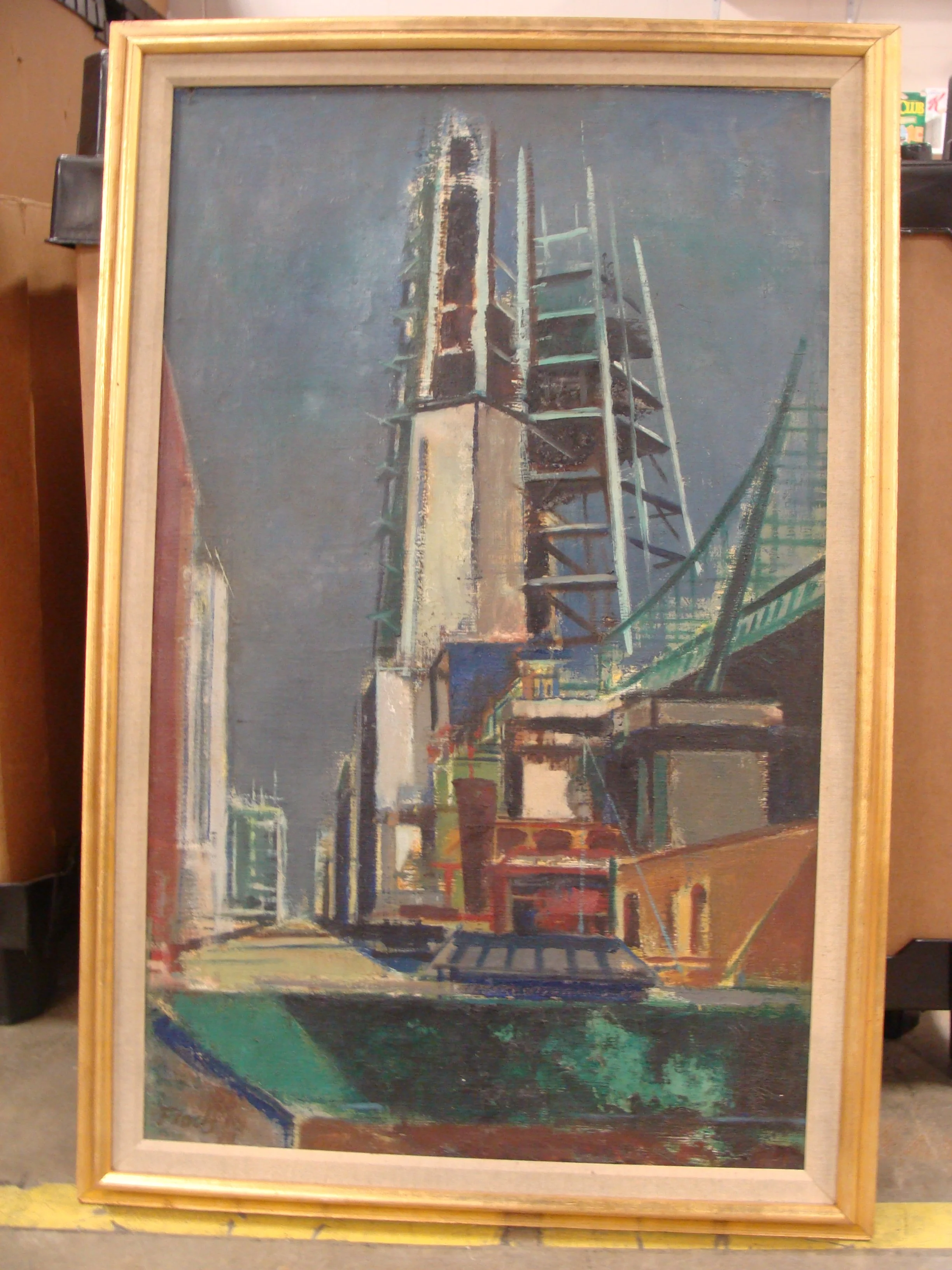 The art of Goodwill: Usually the good stuff doesn’t make it to the ...