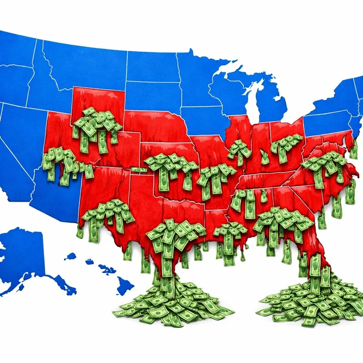 Not Just in Minnesota: Here’s Examples of Fraud in Red States — Indy ...