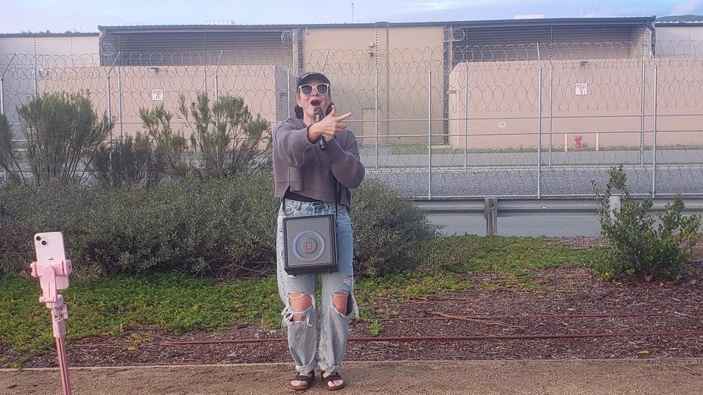 Gravity’s Rainbow at Otay Mesa Detention Center: Orwell, Eclipsed ...