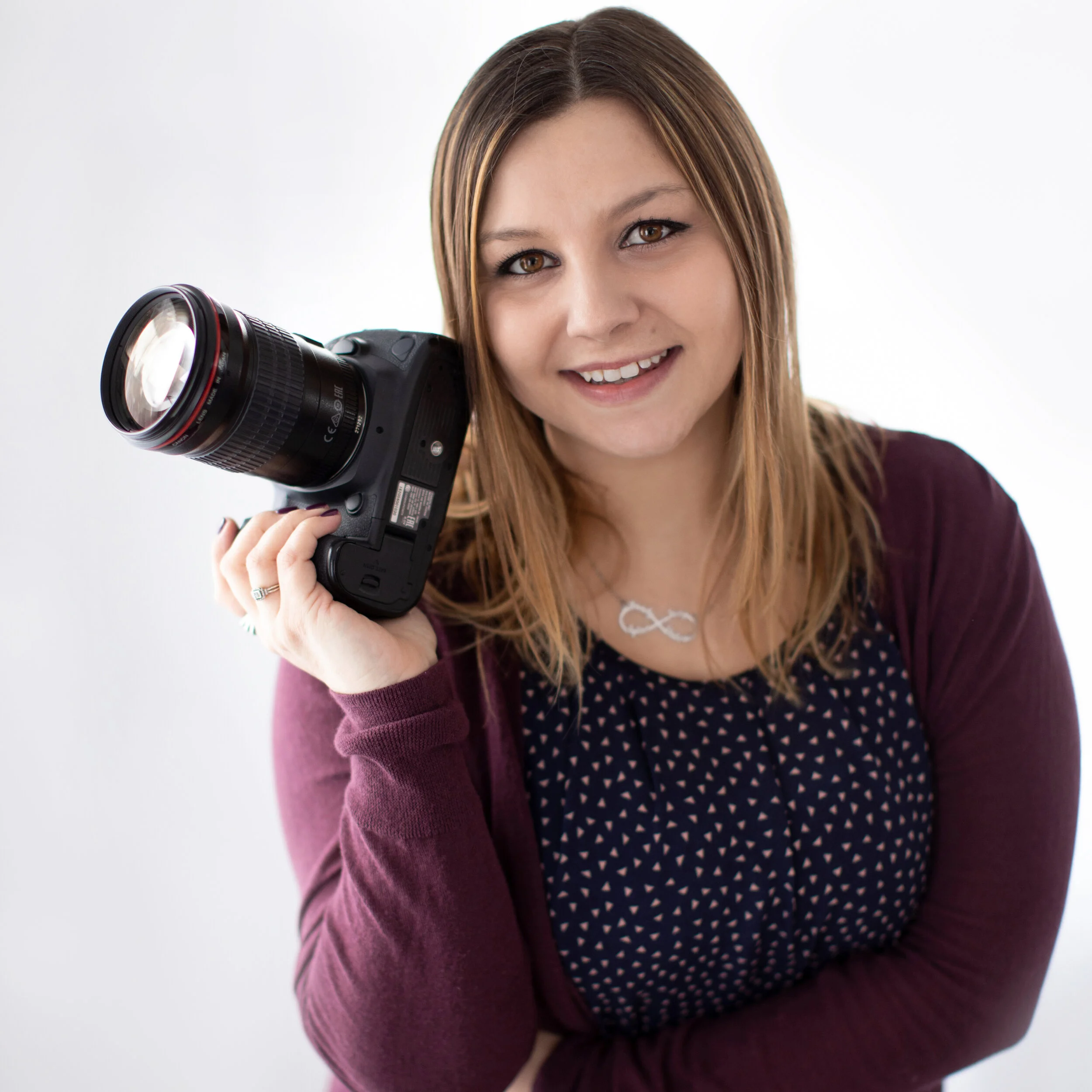 Portrait & Wedding Photographer in Seattle, WA - Valerie Blake Photography