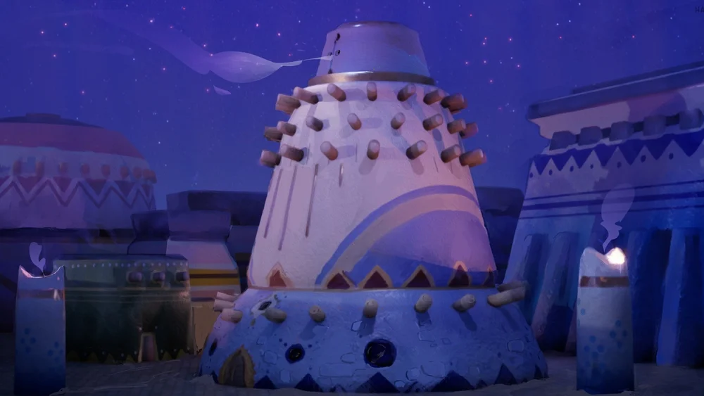 Portfolio — Hanna Bischof