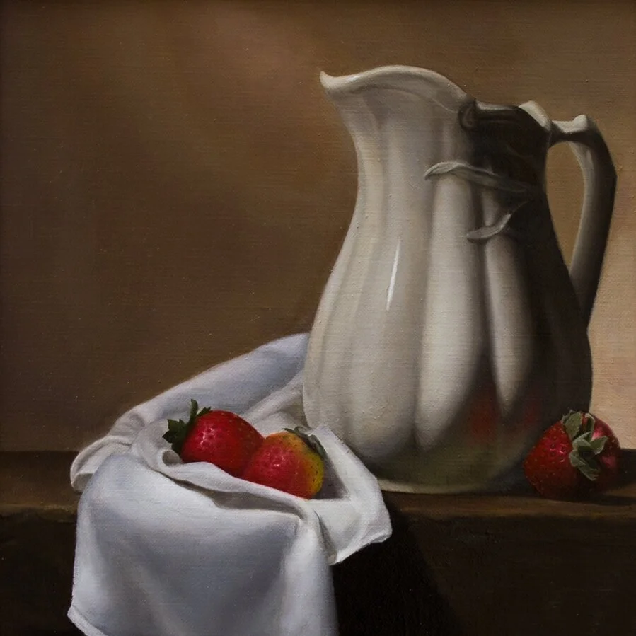 Eliza Moser Fine Art