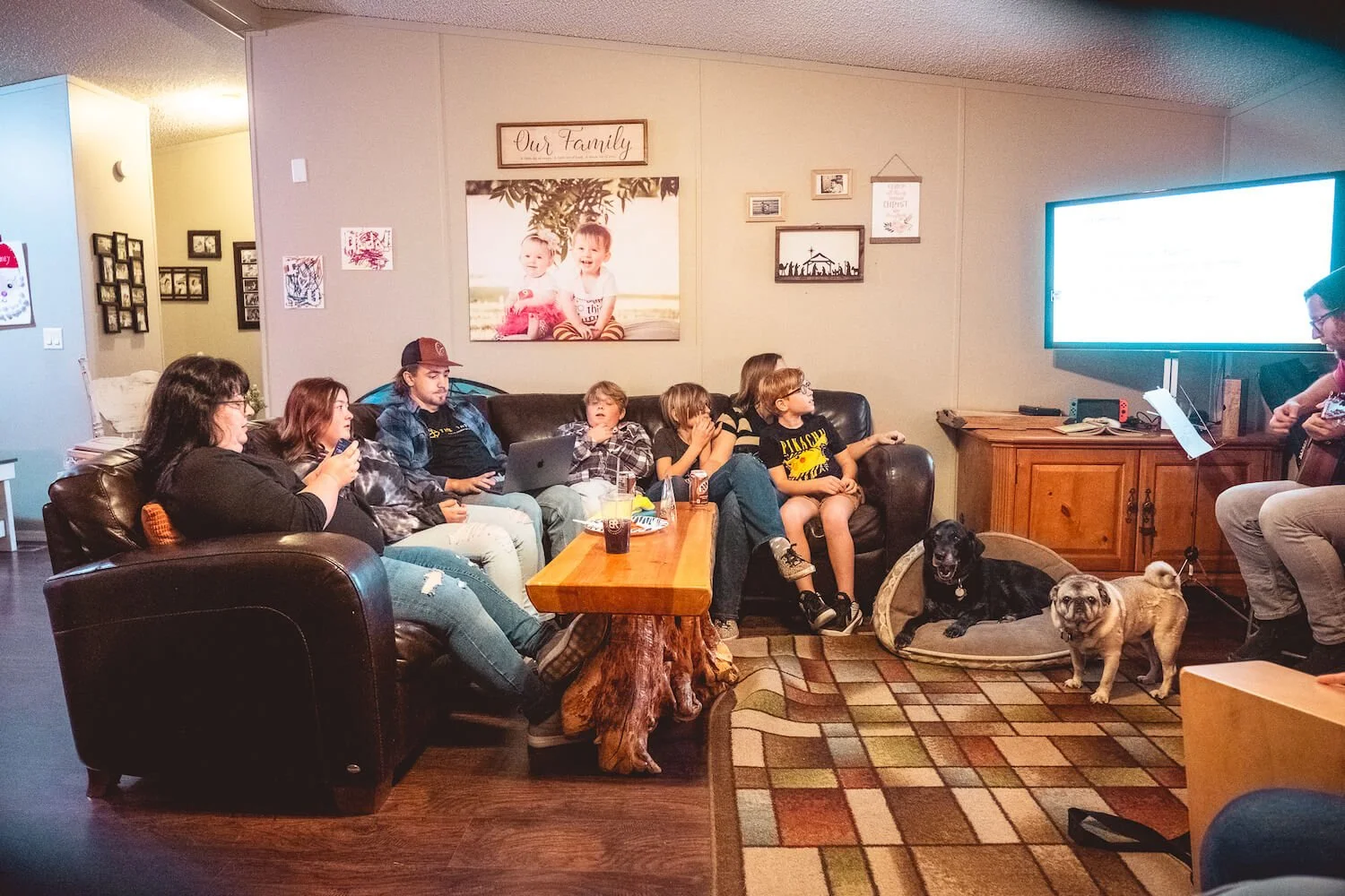 The Table: A House Church Network | A Church serving Mesa Arizona