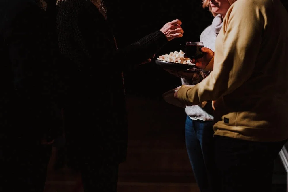 What Is House Church? — The Table: A House Church Network