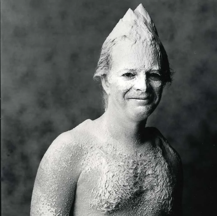 Charles Dale | Photographer Jock McDonald | San Francisco Bay Area ...