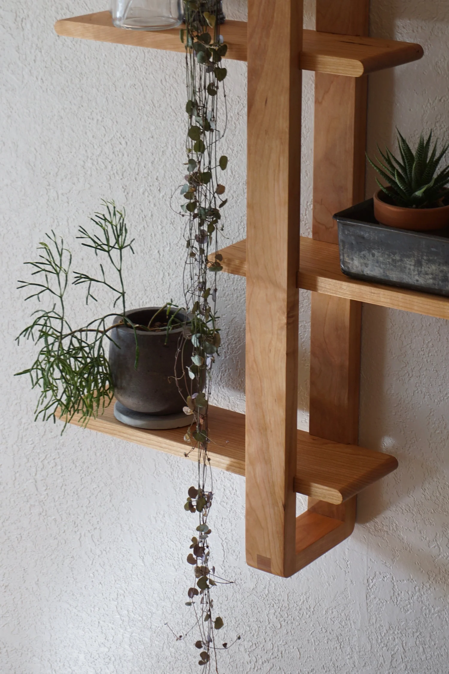 Wall Shelving — Shop — Liminal Studio